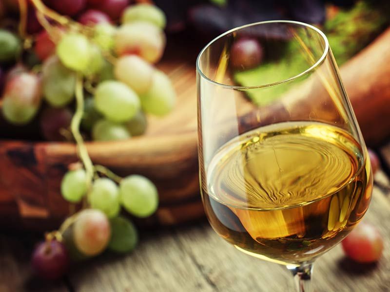 WEIN WOLF - Ihr Weinhandel aus Salzburg